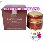 KEM LAYSMON uv/30 Chính Hãng nhập khẩu phân phối sỉ lẻ